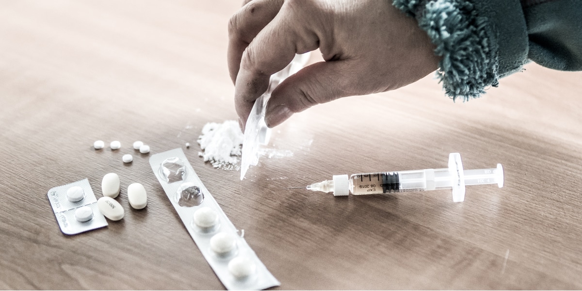 Fentanyl & Alcohol Detox | Summer House Detox | Homestead