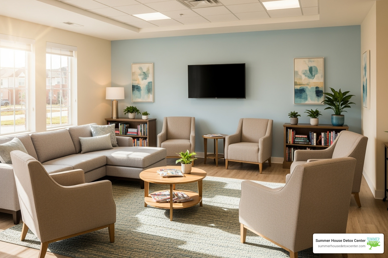 Residential Substance Abuse Treatment: Vital 2025 Guide