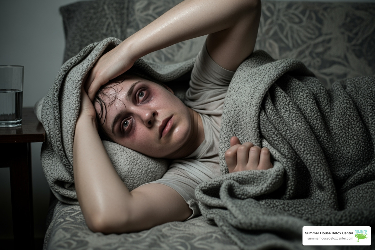 Coping with Opiate Withdrawal: 24/7 Safe Relief
